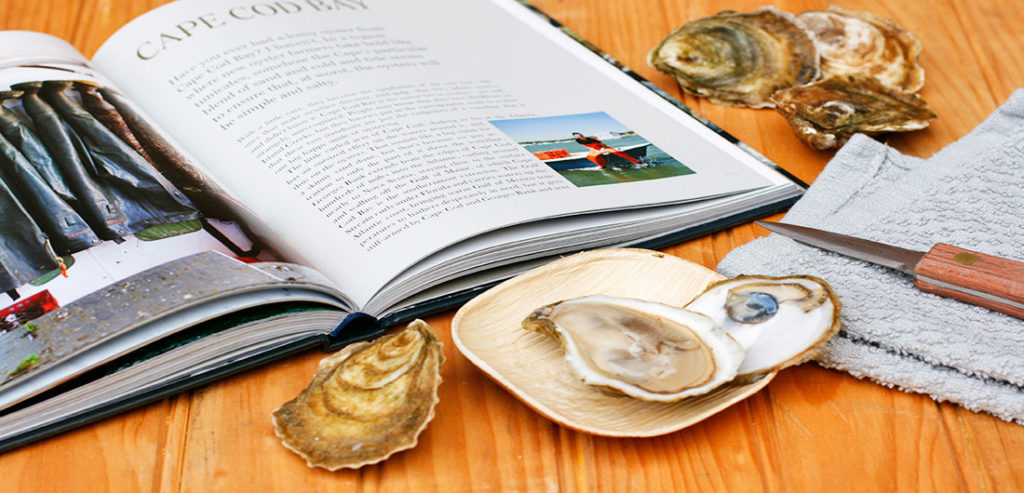 Merroir – Element Seafood