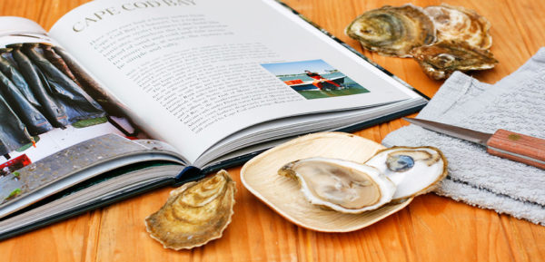 Merroir – Element Seafood